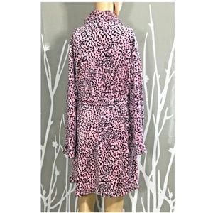 Ulta Beauty | Intimates & Sleepwear | Ulta Beauty Robe Plush Robe ...